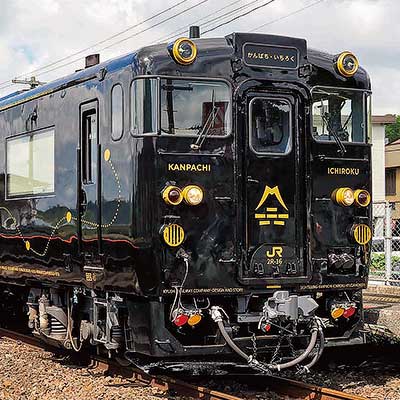 CAR INFO｜鉄道ファン2024年7月号｜鉄道ファン・railf.jp