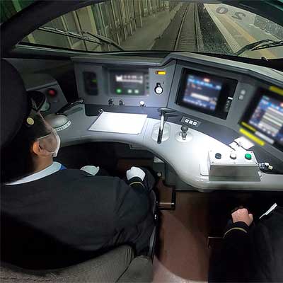 JR東日本，新幹線に自動運転を導入へ｜鉄道ニュース｜2024年9月11日掲載｜鉄道ファン・railf.jp