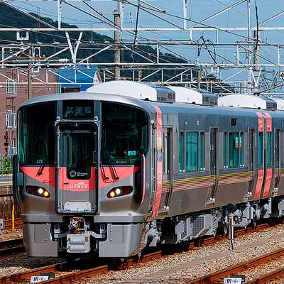 227系500番代L24編成・L25編成が登場｜鉄道ニュース｜2024年9月20日掲載｜鉄道ファン・railf.jp