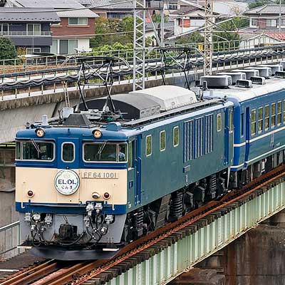 快速“ELぐんま5fin”・快速“DLぐんま5fin”運転｜鉄道ニュース｜2024年10月7日掲載｜鉄道ファン・railf.jp