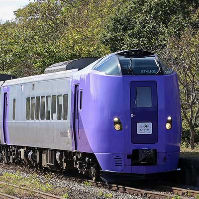 「HOKKAIDO LOVE！ ひとめぐり号」運転｜鉄道ニュース｜2024年10月14日掲載｜鉄道ファン・railf.jp