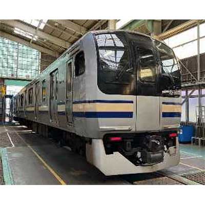 11月2日開催 JR東日本横浜支社「E217リバイバルシリーズ Y101撮影会」の参加者募集｜鉄道イベント｜2024年10月24日掲載｜鉄道ファン・railf.jp