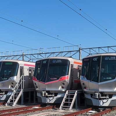 「つくばエクスプレスまつり2024」開催｜鉄道ニュース｜2024年11月5日掲載｜鉄道ファン・railf.jp