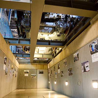 鉄道博物館で「上越新幹線開業42周年イベント」開催｜鉄道ニュース｜2024年11月17日掲載｜鉄道ファン・railf.jp