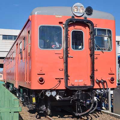 真岡鐵道で「SLフェスタ2024」開催｜鉄道ニュース｜2024年11月25日掲載｜鉄道ファン・railf.jp
