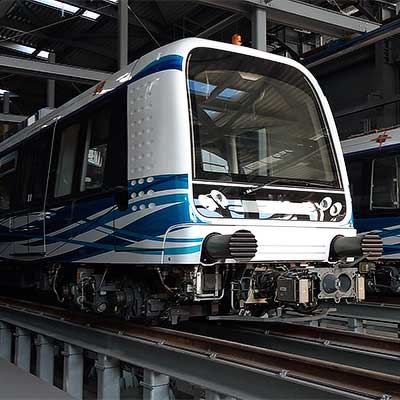 日立レール，ギリシャ初となる完全自動運転の都市鉄道システムを納入｜鉄道ニュース｜2024年12月3日掲載｜鉄道ファン・railf.jp