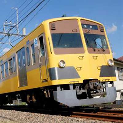 2月8日開催 「西武秩父線3車種撮影会」の参加者募集｜鉄道イベント｜2025年1月10日掲載｜鉄道ファン・railf.jp