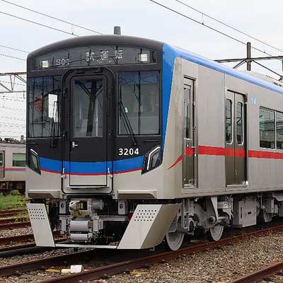 2月15日開催 京成トラベルサービス，「京成3200形デビュー記念 撮影会付き乗車ツアー」の参加者募集｜鉄道イベント｜2025年1月23日掲載｜鉄道ファン・railf.jp