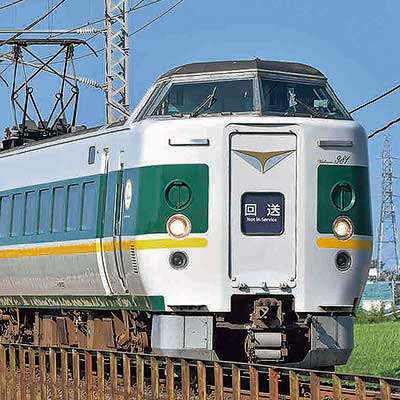 POST｜鉄道ファン2025年2月号｜鉄道ファン・railf.jp