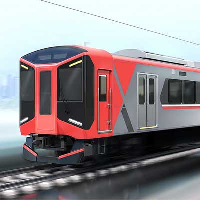 阪神，新形急行用車両「3000系」を2027年春に導入 〜座席指定サービスを導入へ〜｜鉄道ニュース｜2025年3月10日掲載｜鉄道ファン・railf.jp