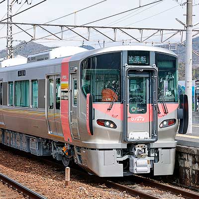 227系500番代R14・R15・L26編成が登場｜鉄道ニュース｜2025年3月13日掲載｜鉄道ファン・railf.jp