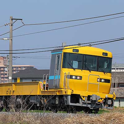JR四国9000系が日中の土讃線を初走行｜鉄道ニュース｜2025年3月23日掲載｜鉄道ファン・railf.jp
