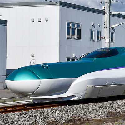 北海道新幹線で教育・訓練用車両「H296 ふくろう」の使用開始へ 〜用途廃止となったH5系（H2編成）を活用〜｜鉄道ニュース｜2025年3月25日掲載｜鉄道ファン・railf.jp