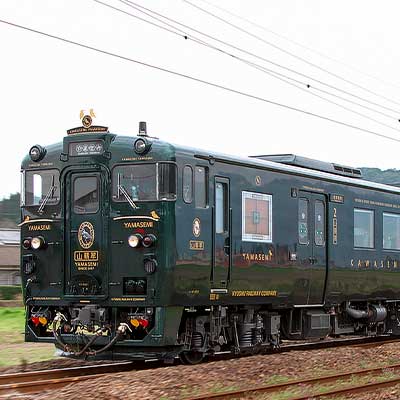 「かわせみ やませみ」佐世保線を走行｜鉄道ニュース｜2025年3月27日掲載｜鉄道ファン・railf.jp