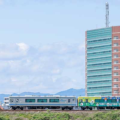 伊勢鉄道で増結運転｜鉄道ニュース｜2025年4月4日掲載｜鉄道ファン・railf.jp