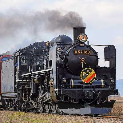 “SLばんえつ物語“，2025年度の運転開始｜鉄道ニュース｜2025年4月6日掲載｜鉄道ファン・railf.jp