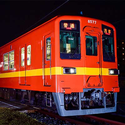 鉄道博物館で「夜の大人鉄博」開催｜鉄道ニュース｜2025年4月13日掲載｜鉄道ファン・railf.jp