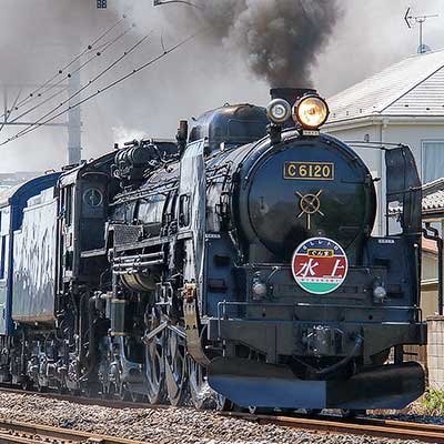 快速“SLレトロぐんま水上”，2025年度の運転開始｜鉄道ニュース｜2025年4月27日掲載｜鉄道ファン・railf.jp