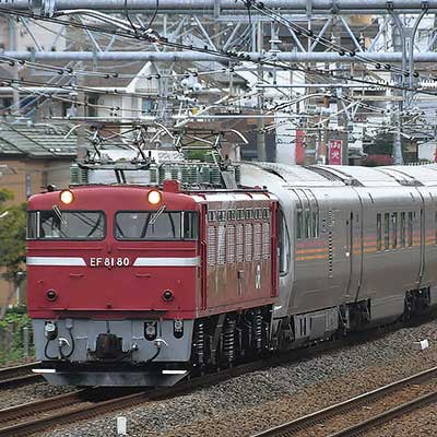 POST｜鉄道ファン2025年4月号｜鉄道ファン・railf.jp