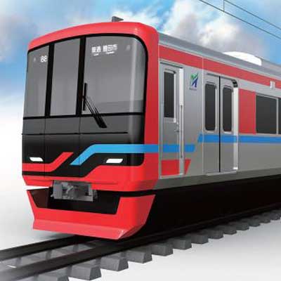 名鉄，新形車両「500系」を導入へ｜鉄道ニュース｜2025年5月8日掲載｜鉄道ファン・railf.jp