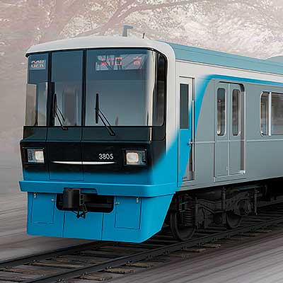 東急3000系・5050系（8両編成）・5000系をリニューアルへ｜鉄道ニュース｜2025年5月8日掲載｜鉄道ファン・railf.jp