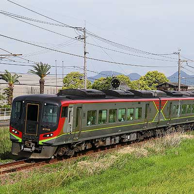 特急“南風18号・19号”が増結される｜鉄道ニュース｜2025年5月11日掲載｜鉄道ファン・railf.jp