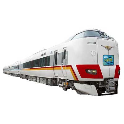 7月5日〜2026年2月28日 JR西日本，「特急くろしお60周年記念ラッピング列車」の運転を開始｜鉄道イベント｜2025年5月17日掲載｜鉄道ファン・railf.jp