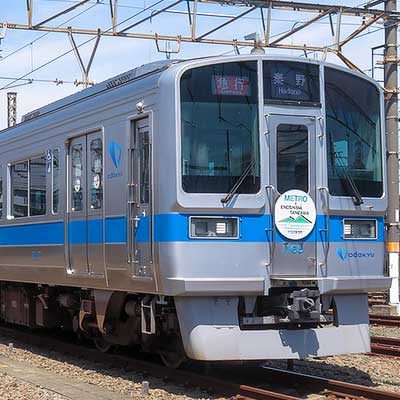 小田急1000形の撮影会開催｜鉄道ニュース｜2025年6月22日掲載｜鉄道ファン・railf.jp