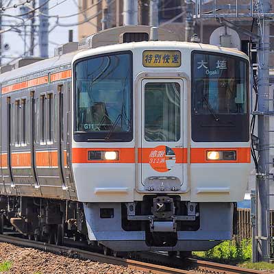 311系が定期運行を終了｜鉄道ニュース｜2025年7月1日掲載｜鉄道ファン・railf.jp