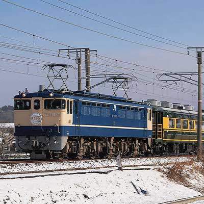 POST｜鉄道ファン2025年6月号｜鉄道ファン・railf.jp