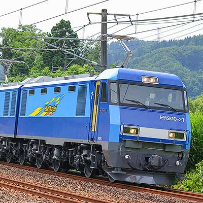 石油輸送う回訓練列車運転｜鉄道ニュース｜2025年7月8日掲載｜鉄道ファン・railf.jp