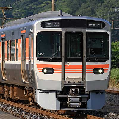 315系3000番代の大垣以西での運用が増加｜鉄道ニュース｜2025年7月9日掲載｜鉄道ファン・railf.jp