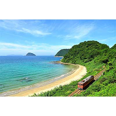 7月11日〜17日 JNR写真家協会展「キハのキセキ展」を富士フォトギャラリー銀座で開催｜鉄道イベント｜2025年6月11日掲載｜鉄道ファン・railf.jp