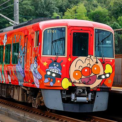 お盆休み期間中，JR四国特急列車で増結運転｜鉄道ニュース｜2025年8月13日掲載｜鉄道ファン・railf.jp