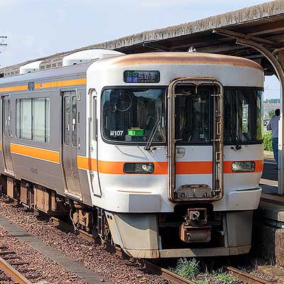 「熊野大花火大会」にともなう臨時列車運転｜鉄道ニュース｜2025年8月18日掲載｜鉄道ファン・railf.jp