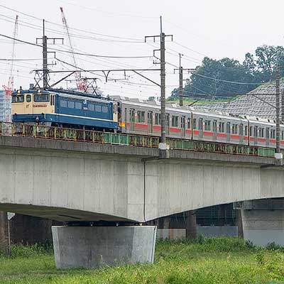 東急電鉄9000系2編成が西武鉄道へ｜鉄道ニュース｜2025年8月23日掲載｜鉄道ファン・railf.jp