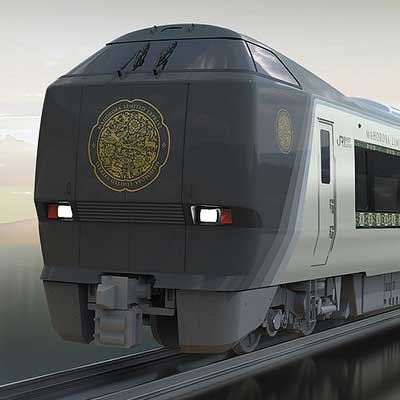 JR西日本，特急“まほろば”第2編成「悠久」の運転を10月18日から開始 〜通勤特急“らくラクやまと”・臨時特急“いにしへ”にも「安寧」・「悠久」編成を導入へ〜｜鉄道ニュース｜2025年8月 ...