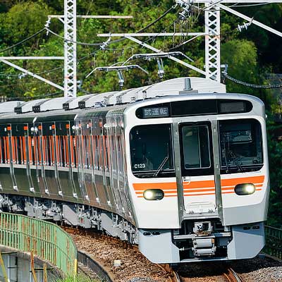 中央本線で315系3000番代C123・C124編成が試運転を実施｜鉄道ニュース｜2025年8月26日掲載｜鉄道ファン・railf.jp