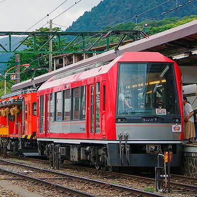 「おだきゅうはこねのりものフェスタ」開催｜鉄道ニュース｜2025年9月29日掲載｜鉄道ファン・railf.jp