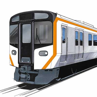 JR東海，ハイブリッド方式の新形車両「HC35形」を導入へ｜鉄道ニュース｜2025年9月10日掲載｜鉄道ファン・railf.jp