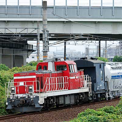 タキ1300-8・9・10・11・12・13が登場｜鉄道ニュース｜2025年9月13日掲載｜鉄道ファン・railf.jp