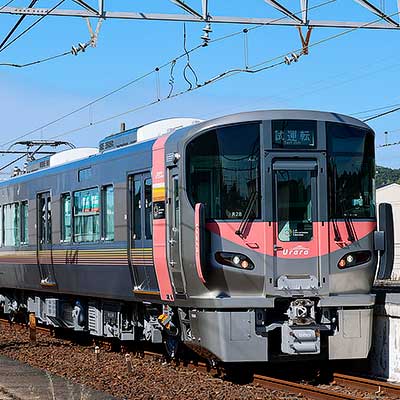 227系500番代R28・R29・L39編成が登場｜鉄道ニュース｜2025年9月21日掲載｜鉄道ファン・railf.jp