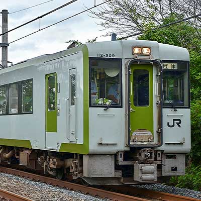 「TAKASAKI Line Yell 110」が運転｜鉄道ニュース｜2025年9月21日掲載｜鉄道ファン・railf.jp