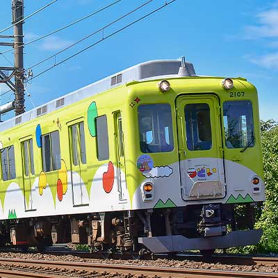 近鉄「つどい」による「わんわん列車」第3弾運転｜鉄道ニュース｜2025年9月28日掲載｜鉄道ファン・railf.jp