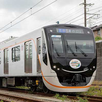 CAR INFO｜鉄道ファン2025年9月号｜鉄道ファン・railf.jp