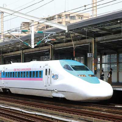 POST｜鉄道ファン2025年9月号｜鉄道ファン・railf.jp