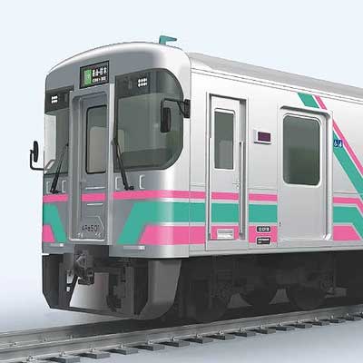 甘木鉄道，新形車両「ARe500形」を導入へ｜鉄道ニュース｜2025年10月2日掲載｜鉄道ファン・railf.jp