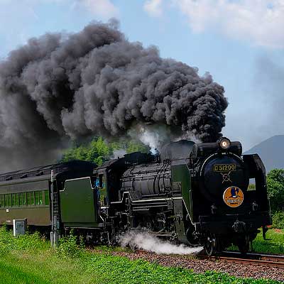 “SLやまぐち”の特別運行実施｜鉄道ニュース｜2025年10月2日掲載｜鉄道ファン・railf.jp