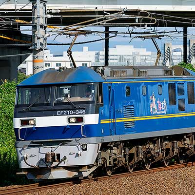 シキ850形が京都貨物へ｜鉄道ニュース｜2025年10月3日掲載｜鉄道ファン・railf.jp