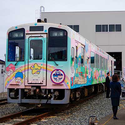 三陸鉄道で「宮古車両基地まつり」 開催｜鉄道ニュース｜2025年10月12日掲載｜鉄道ファン・railf.jp